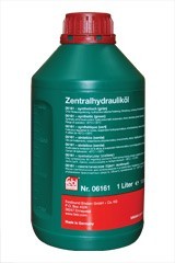 Ulei Servo Verde (Swag) VW TL 52146, G 002 500, G 002 000, G 004 000 M2 ...