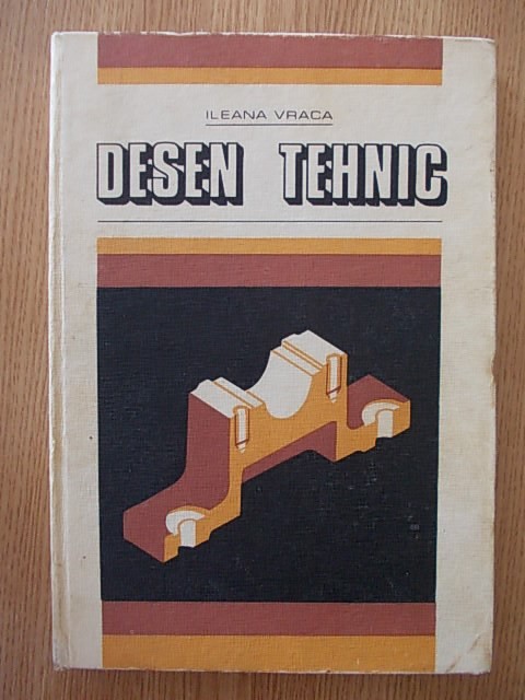 Desen tehnic - Cumpara cu incredere de pe Okazii.ro.